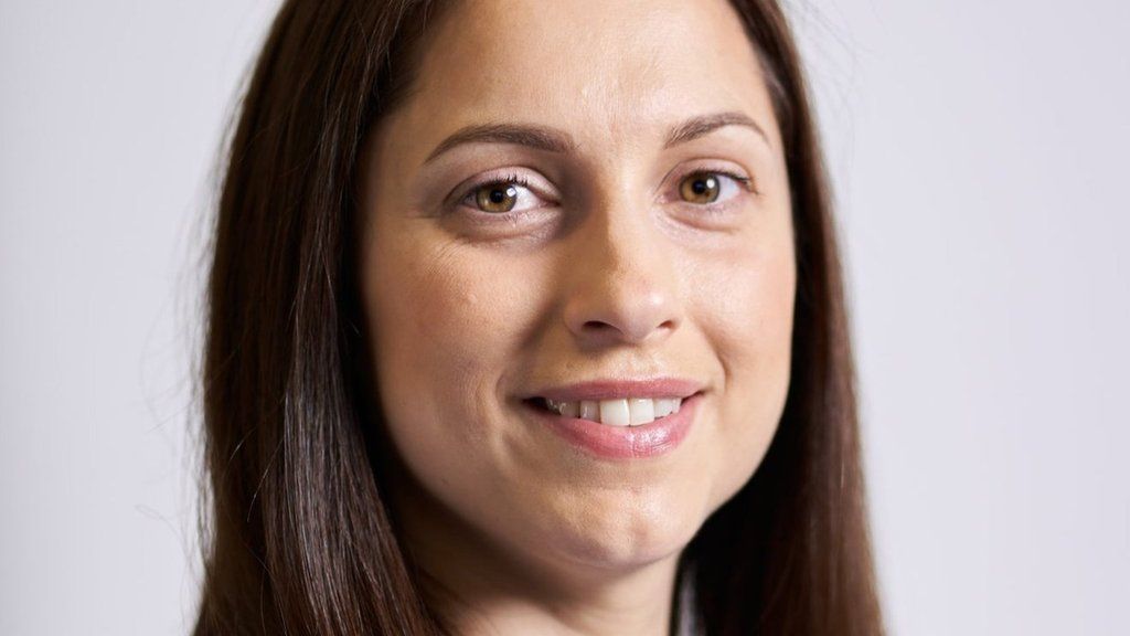 Welsh Feathers appoint Emily Handyside as new head coach - BBC Sport