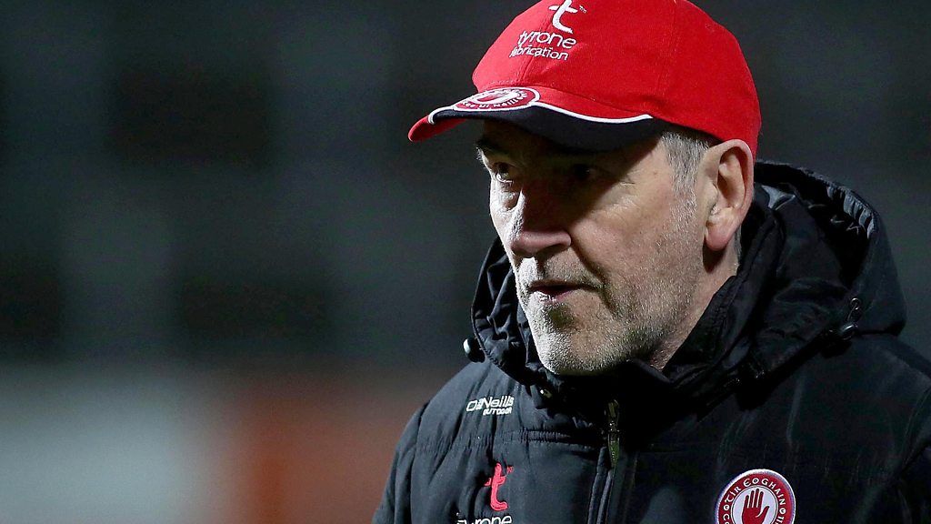 New GAA rule changes an 'impossible task' - BBC Sport