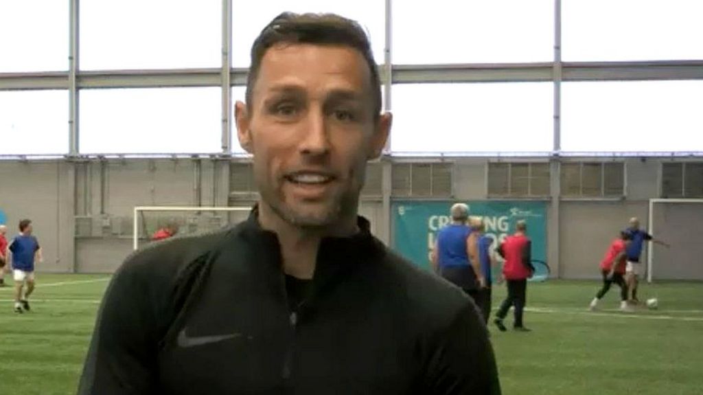 Former Motherwell, Celtic and Australia striker Scott McDonald joins ...