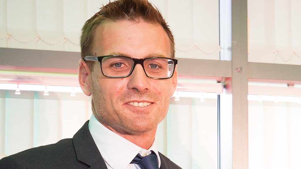 Glamorgan: Director of cricket Mark Wallace relishes tough group - BBC ...