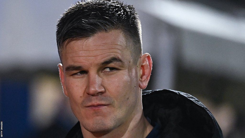 Johnny Sexton injury: Ireland captain expects to make Six Nations ...