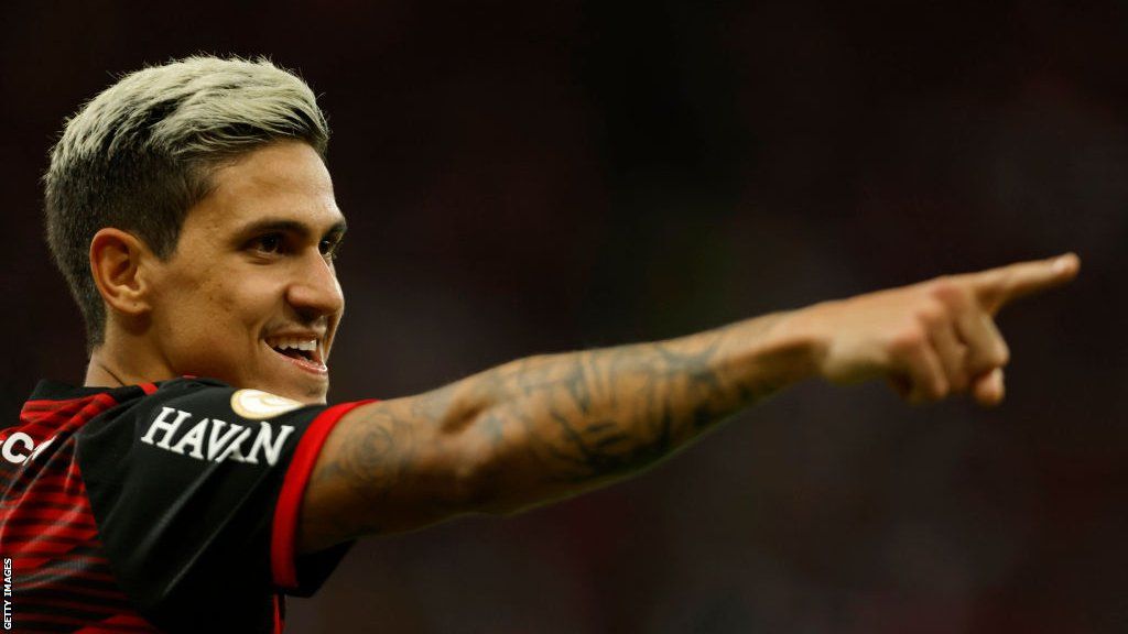 World Cup 2022: Ten new players to watch - including Little Pep & the ...