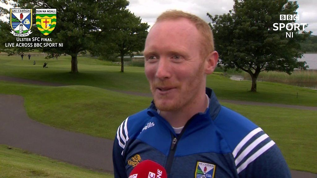 Eamon Coleman threw my silver football boots in the bin - Cian Mackey ...