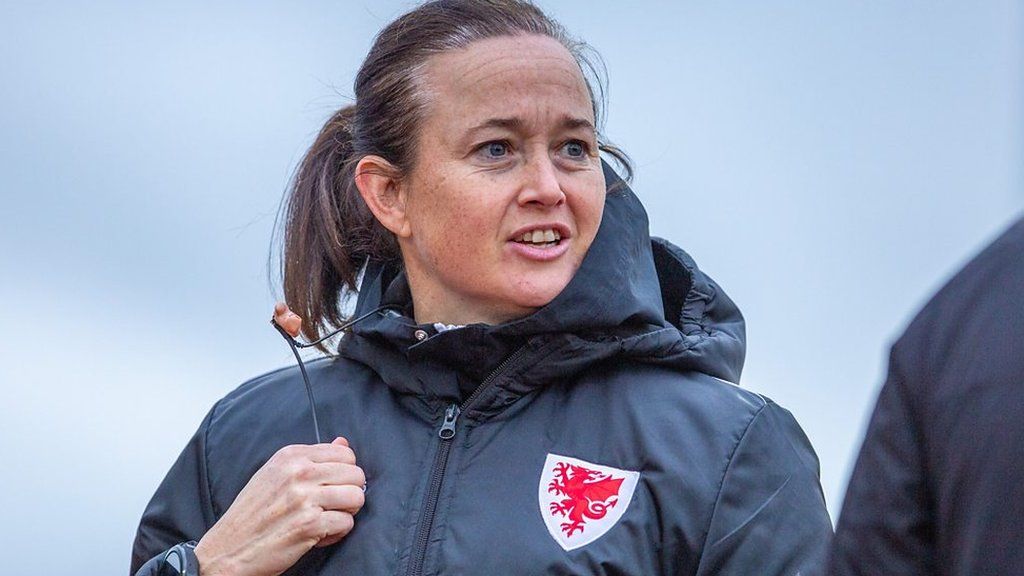 Match official abuse must be 'dealt with better', says World Cup ...