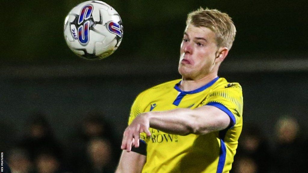 Shrewsbury Town 3-2 Colchester United - BBC Sport