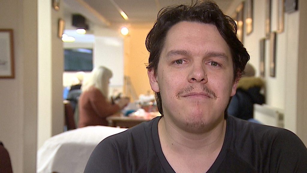 ADHD assessment system 'broken' with five-year waiting times - BBC News