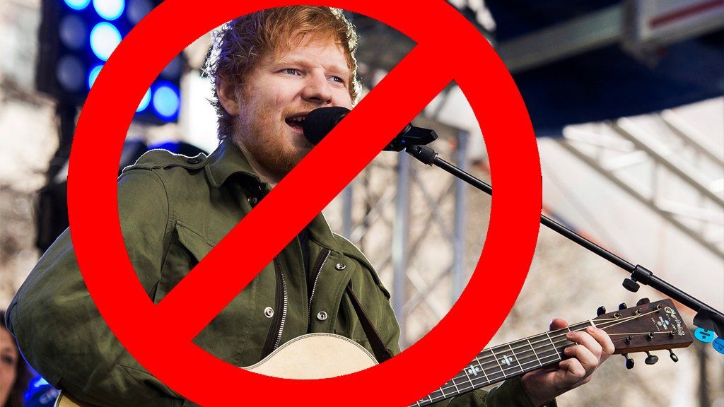 Five ways the singles chart can be fixed - BBC News
