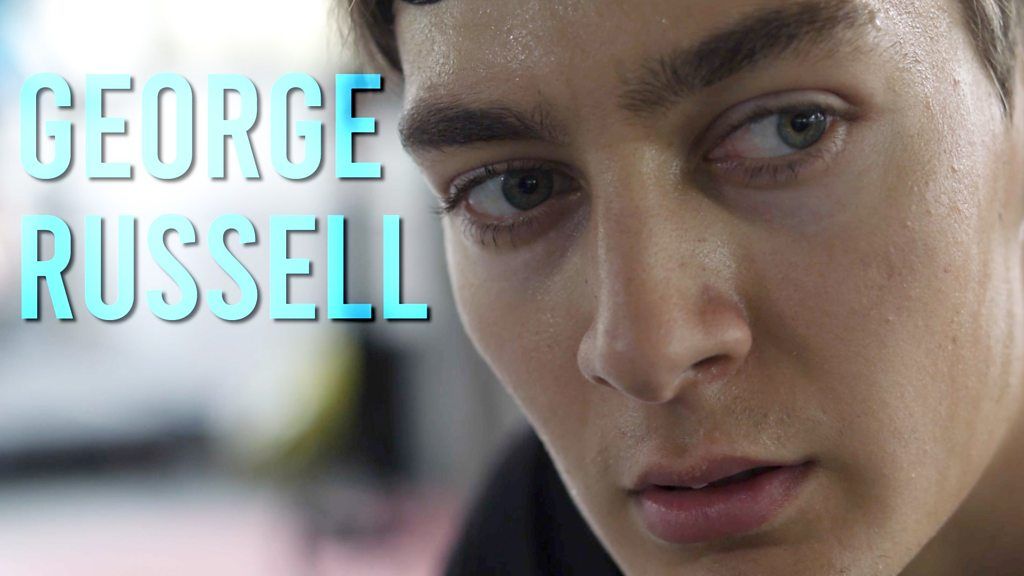 Spanish Grand Prix: Best five images from Barcelona - BBC Sport