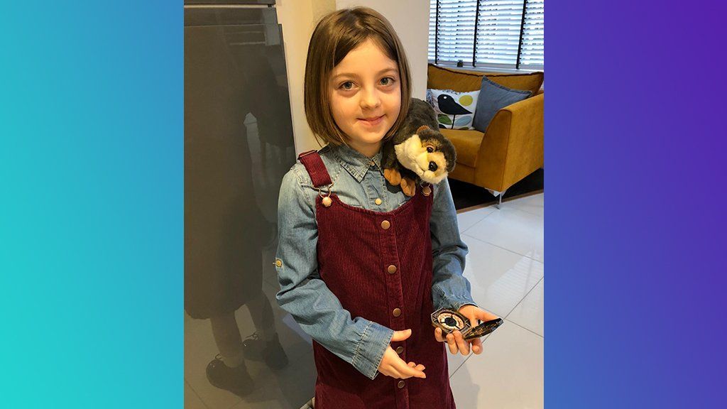 World Book Day: Take a look at your amazing costumes! - BBC Newsround