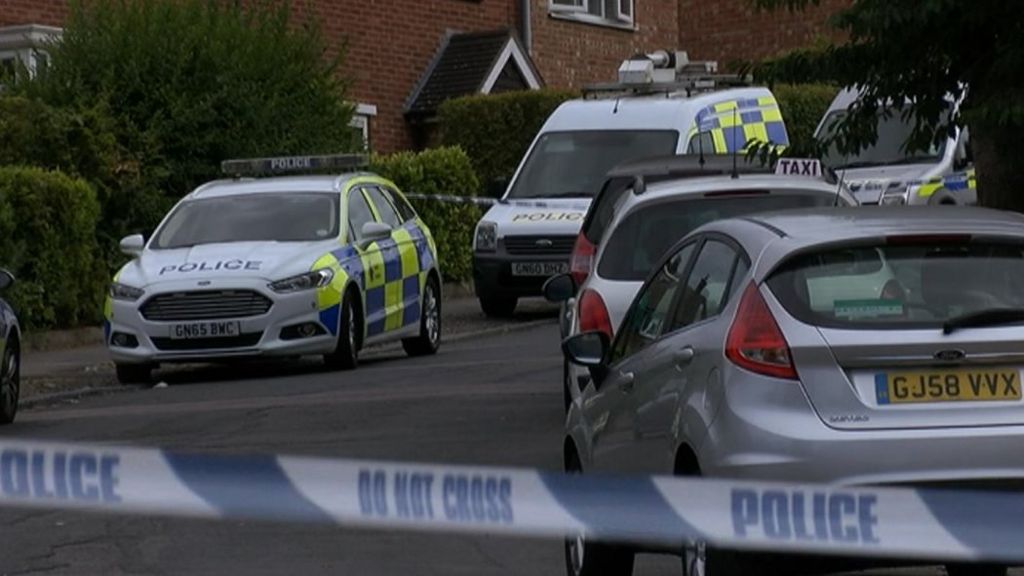 Gordon Locke Guilty Over Tunbridge Wells Flat Noise Murder Bbc News