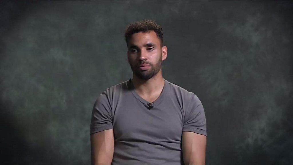 Hal Robson-Kanu: Wales forward hopes for recall against Serbia - BBC Sport