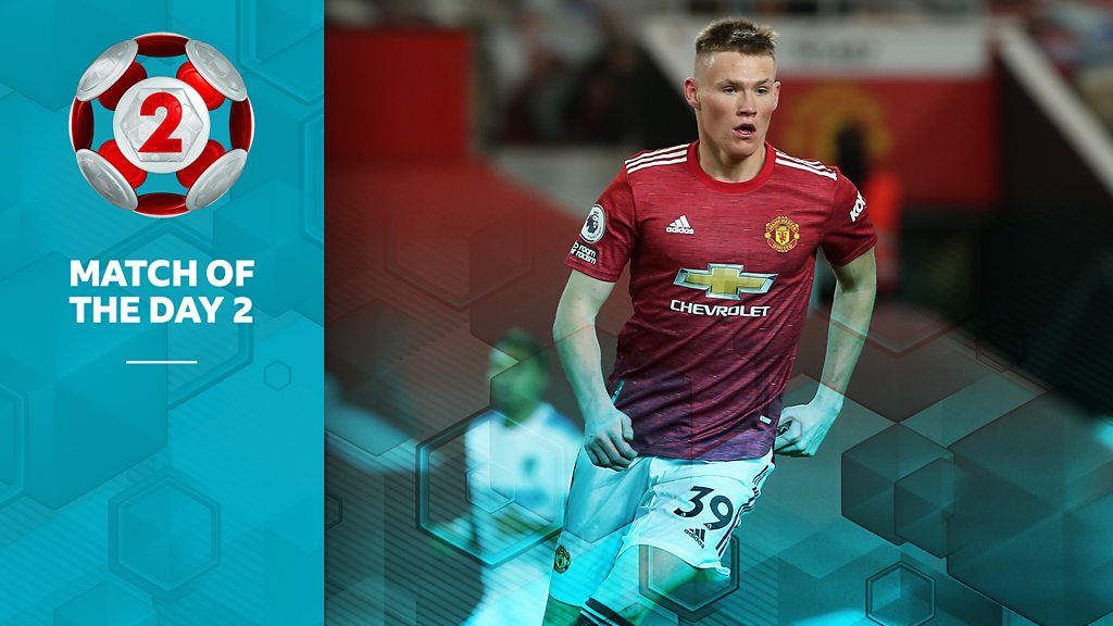 MOTD 2 anaylsis: Dublin and Richards praise ‘outstanding’ performance ...