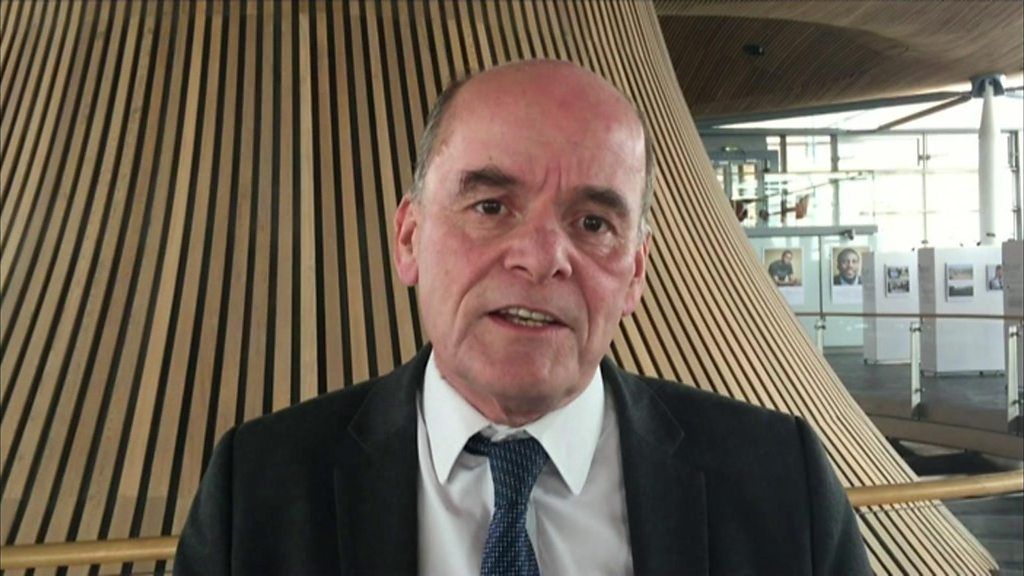 Sesiwn Holi'r Prif Weinidog: Dadansoddiad Vaughan Roderick - BBC Cymru Fyw