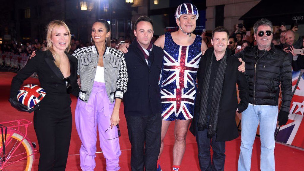 BGT: Who won Britain's Got Talent? - BBC Newsround