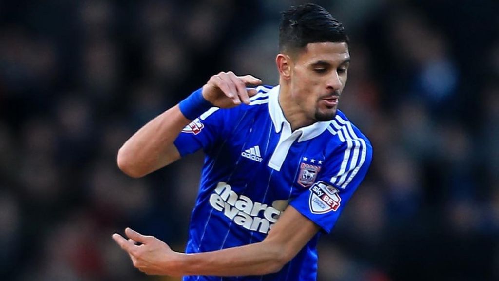 Bru hopes to lift Mauritian football - BBC Sport