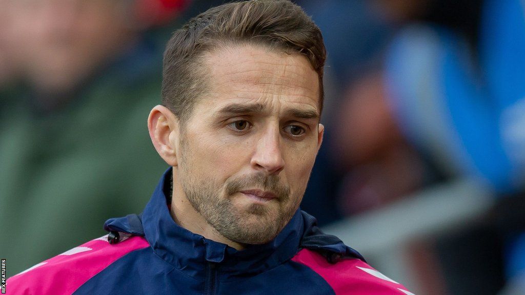 Chris Cohen: Lincoln City appoint ex-Forest player as assistant head ...