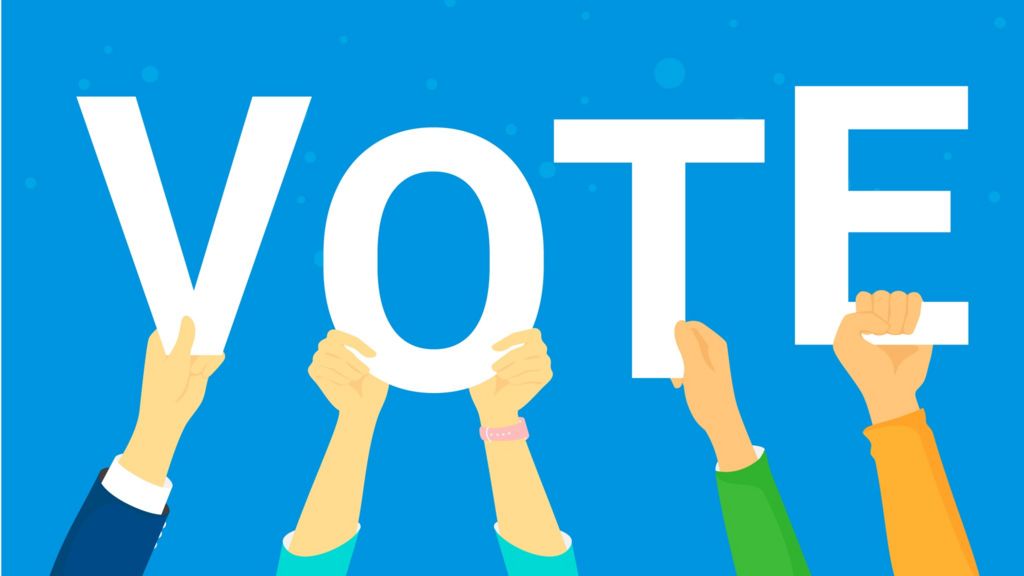 16 and 17-year-olds in Wales could be given the right to vote - BBC ...