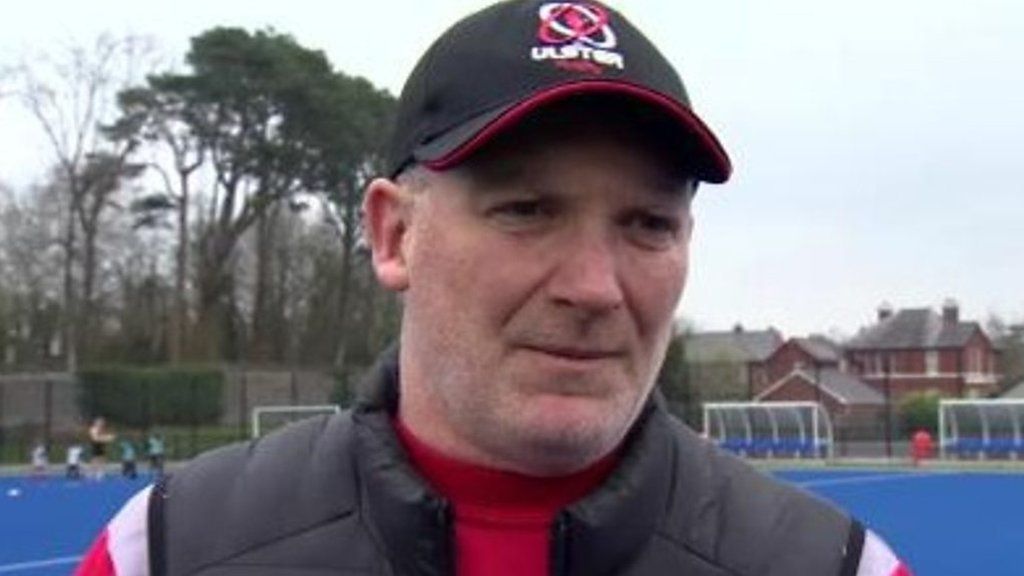 Ulster now have 'a taste for the big stage' - Dan Soper - BBC Sport