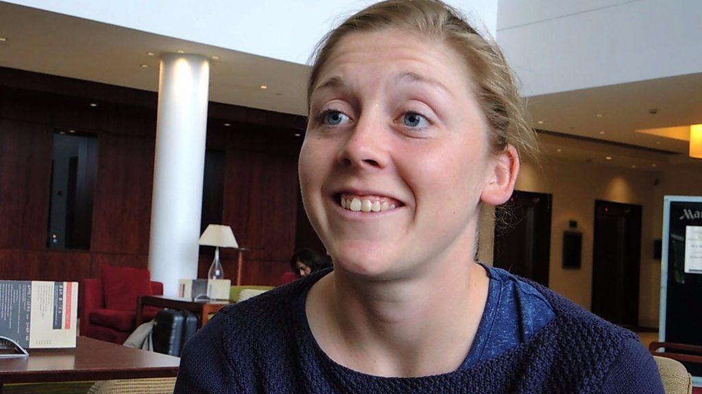 England's Heather Knight 'excited' to start captaincy - BBC Sport