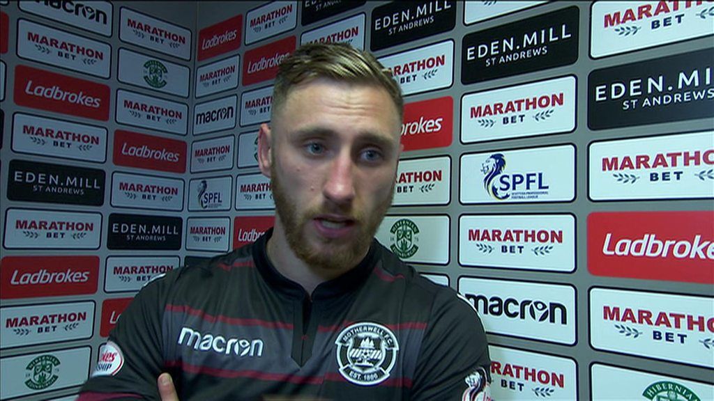 Moult 'can't let speculation affect him' - BBC Sport