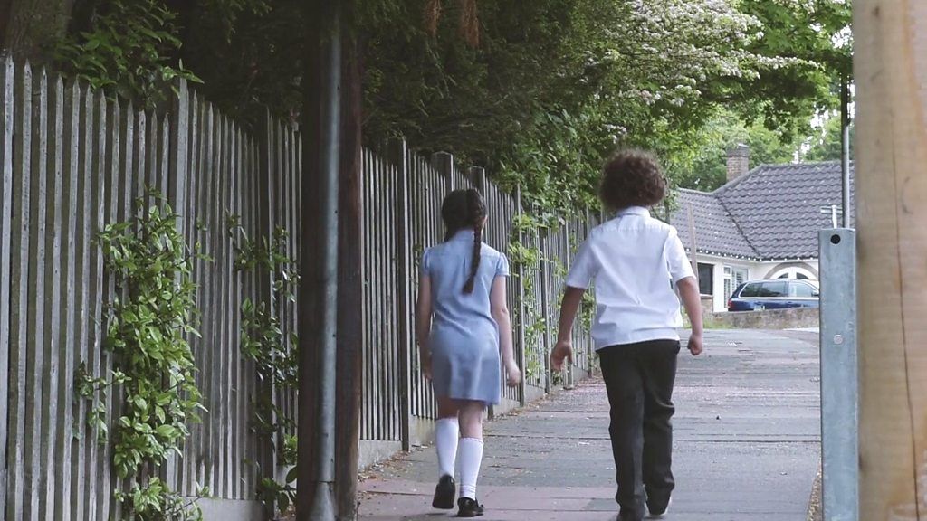 Young filmmakers have created their own short film - BBC Newsround