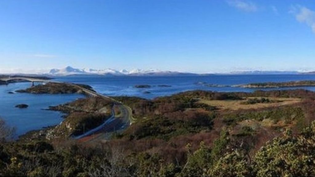 Leasachadh ann am Ploc a' Chaoil - Naidheachdan a' BhBC