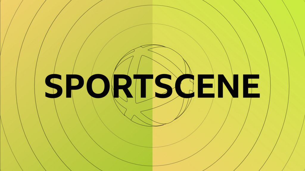 Watch: Sportscene results - BBC Sport