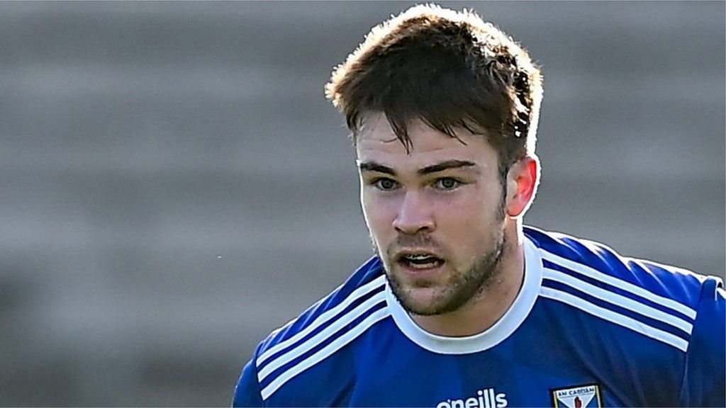 'We knew we had nothing to lose' - Thomas Galligan on Cavan's victory ...