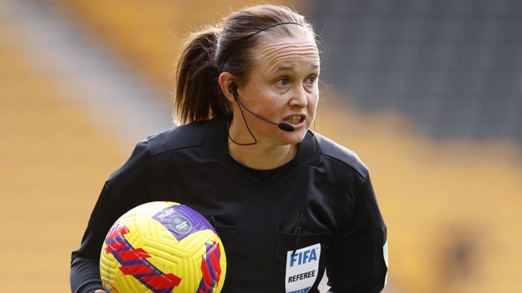 Cheryl Foster: Ex-Wales international aims to inspire next generation ...