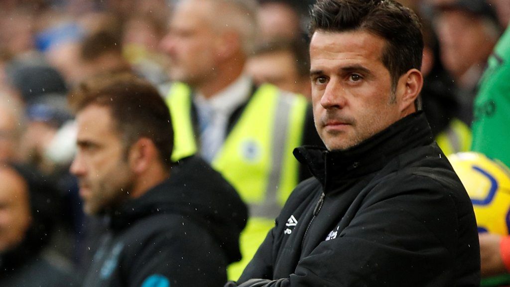 Brighton 3-2 Everton: VAR decisions must be the same for both teams ...