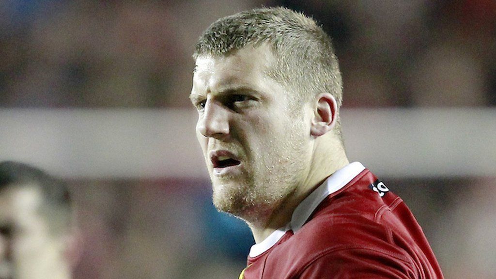 Super League: Catalans Dragons 10-32 Wigan Warriors - BBC Sport