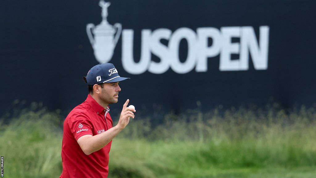 Callum Tarren: English golfer heading in right direction on PGA Tour ...