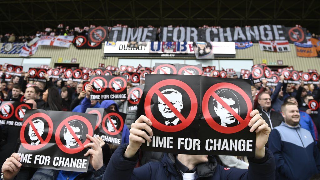 Ross Wilson: Nottingham Forest appoint sporting director from Rangers ...