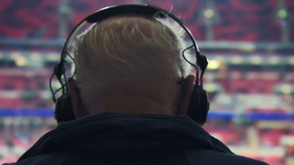 'He's going all the way!' - Ray French's rugby league commentary ...