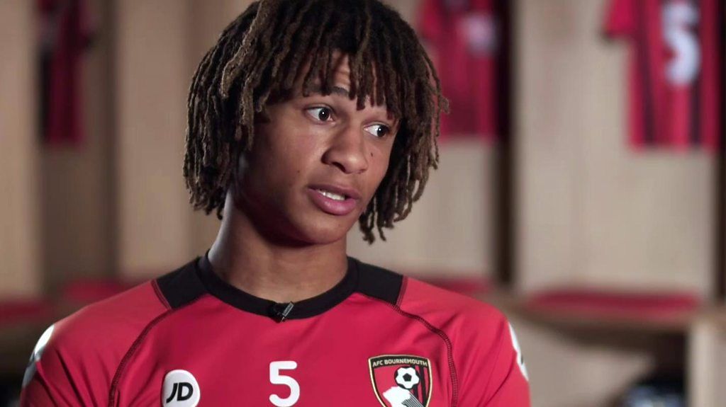 Arsenal v Bournemouth: Howe could be Gunners boss one day - Ake - BBC Sport