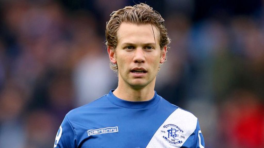 Jonathan Spector: Blues defender back for home draw with Blackburn ...