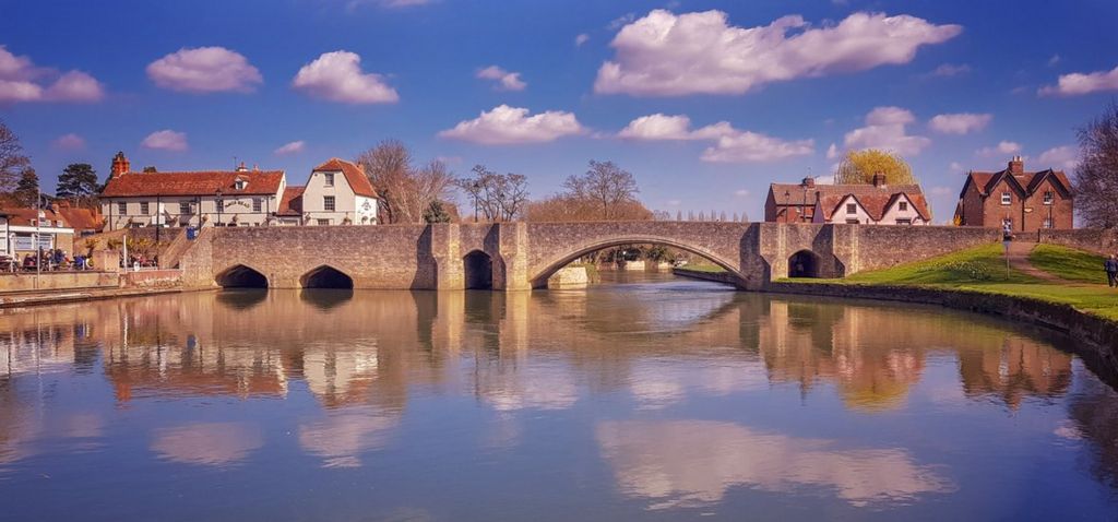 Oxfordshire's Big Picture - BBC News