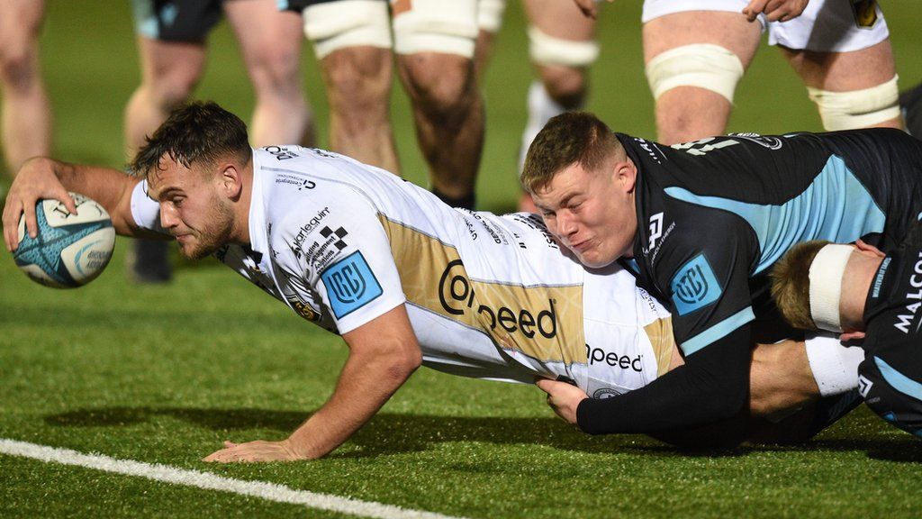 Ellis Shipp: Dragons confirm departure of hooker - BBC Sport