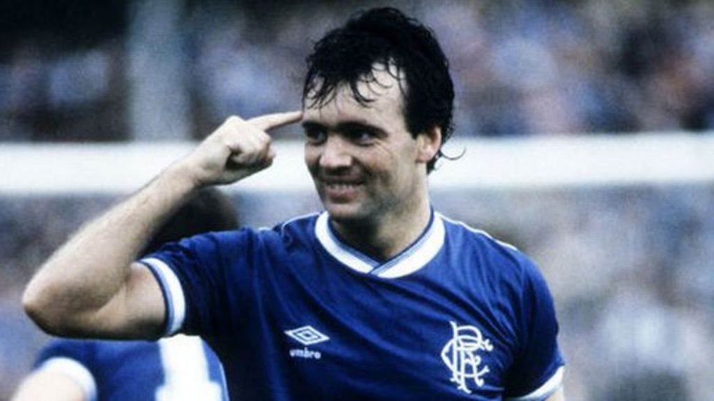 Official - 29 Years Since We Lost Davie Cooper | FollowFollow.com