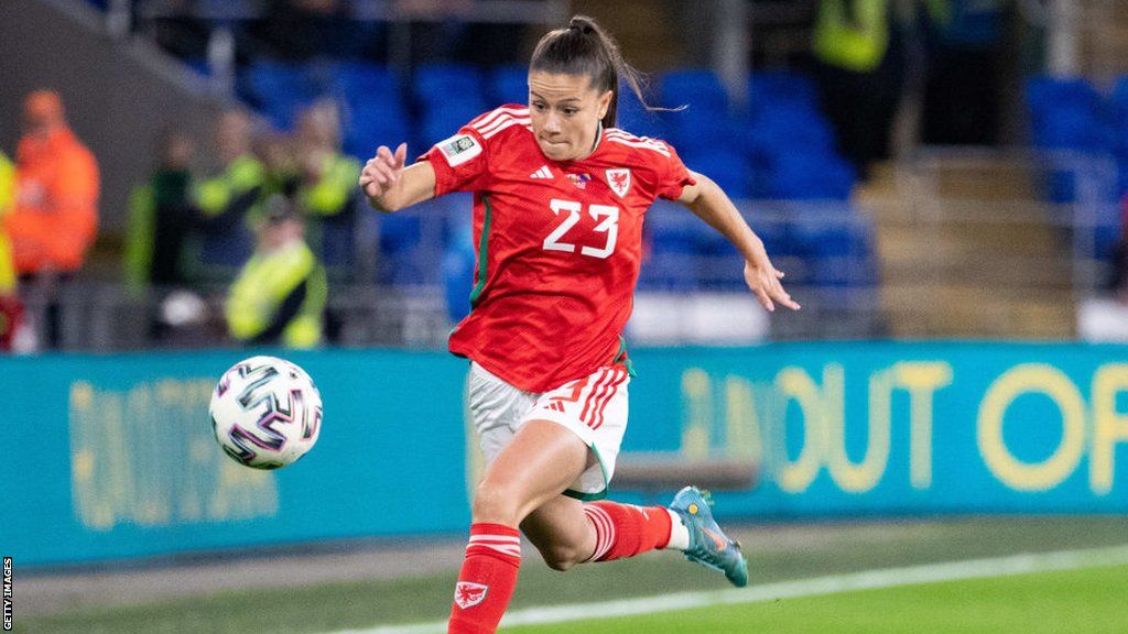 Ffion Morgan: Wales international signs new two-year deal with Bristol ...