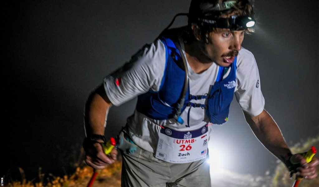 UTMB: Up close and personal at the biggest, wildest trail race in the ...
