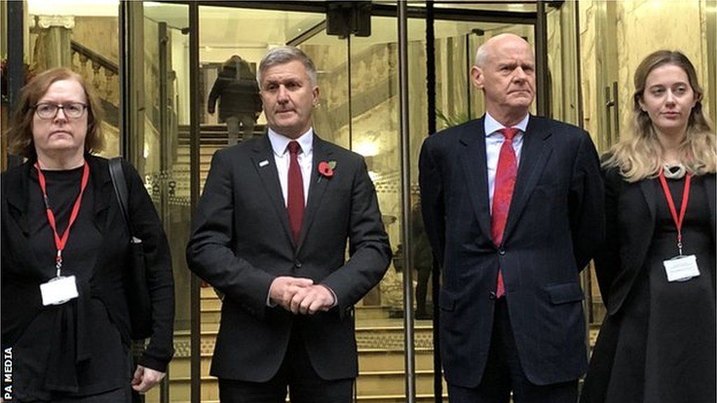 Richard Freeman: Ex-British Cycling & Team Sky doctor banned four years ...