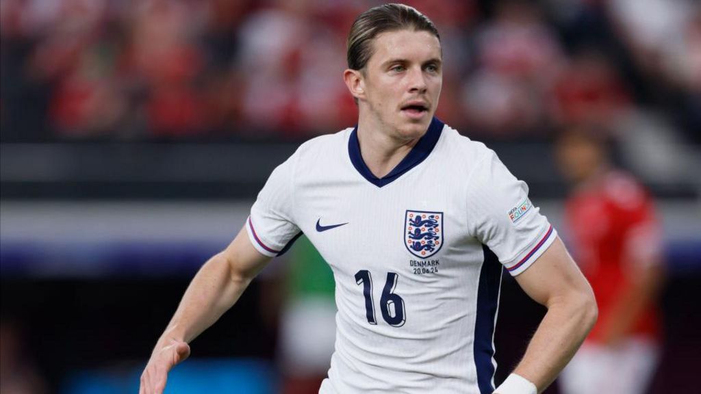 Chelsea news: Declan Rice says Conor Gallagher is a player he would ...