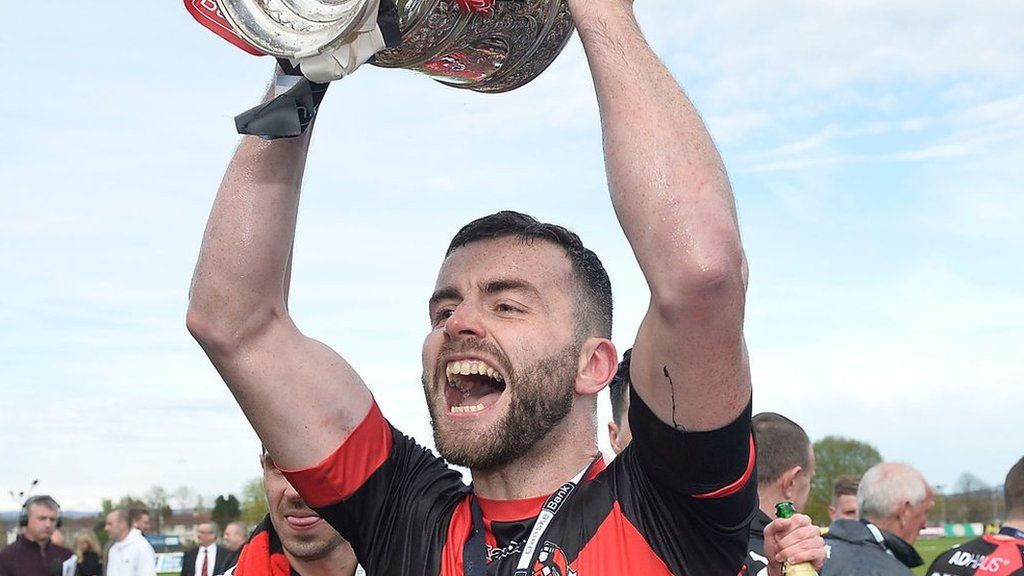 Reasons to follow the Irish Premiership - BBC Sport