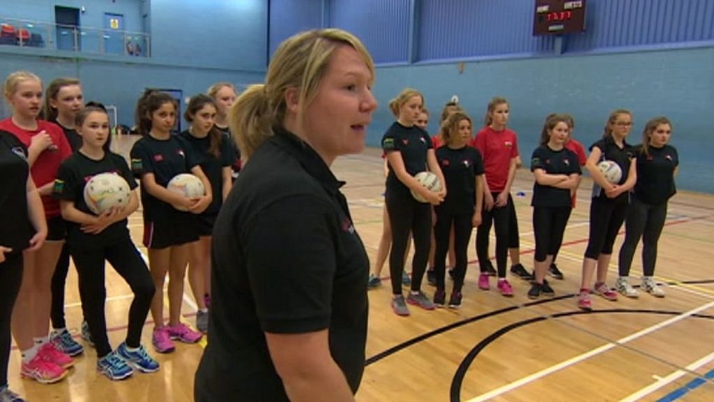 Wales netball team to host New Zealand in two-Test series - BBC Sport