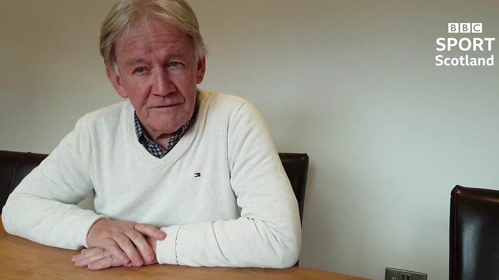 Terry Christie outlines his tactical approach - BBC Sport