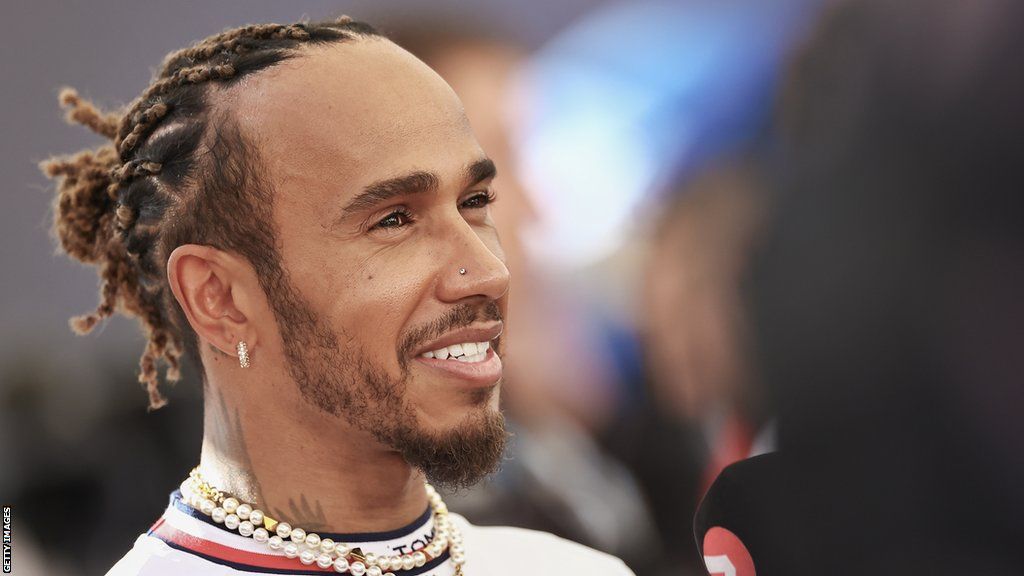 Lewis Hamilton interview: Briton on self-doubt, Mercedes woes and a ...