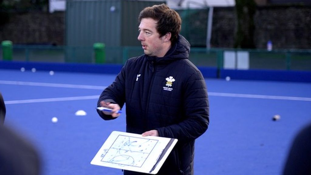 Hockey World Cup: How Wales' part-time men's side gatecrashed elite ...