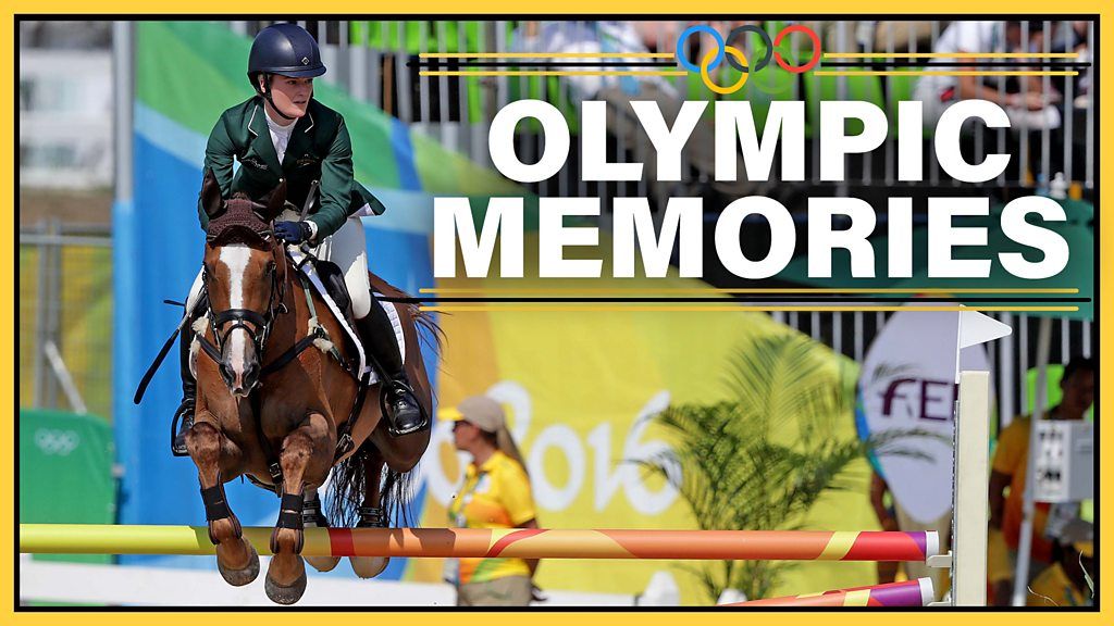 'It's a massive undertaking to get to Olympic level' - Clare Abbott's ...