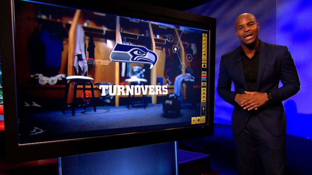 NFL: How the Seattle Seahawks can turn season around - BBC Sport